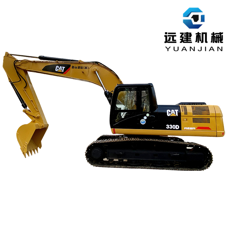 CAT 330D EXCAVATOR